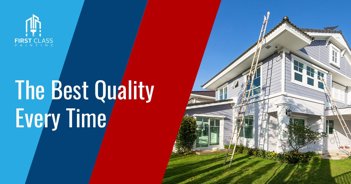 Reviews | First Class Painting